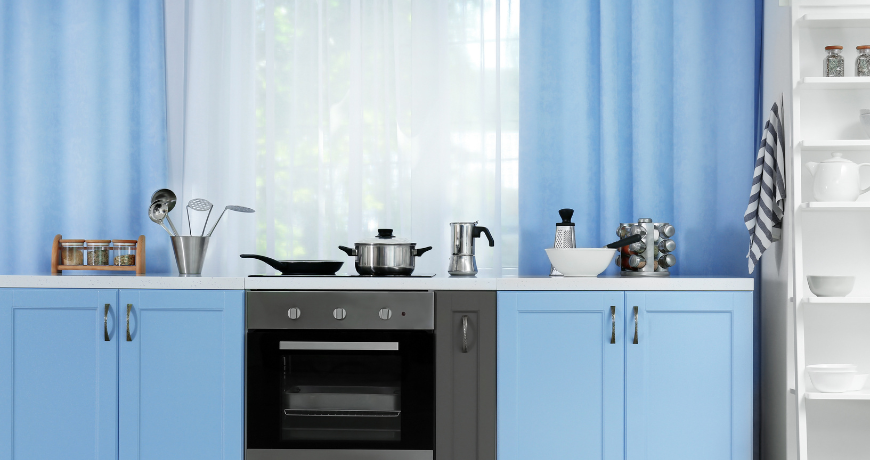 An Expert Guide to Choosing Fabrics for Your Kitchen