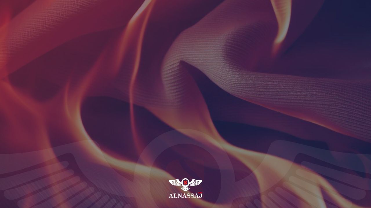 Fire Retardant Fabrics: Types, Uses, and Applications