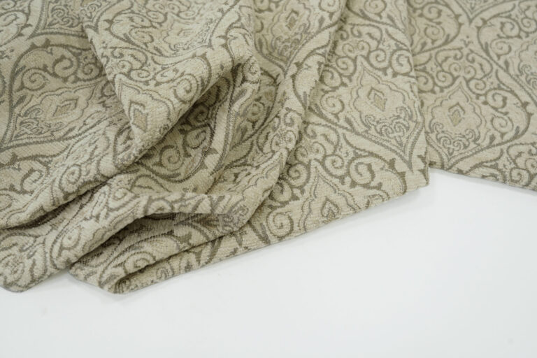 Jacquard Fabric: Characteristics, Types, Uses, and Care