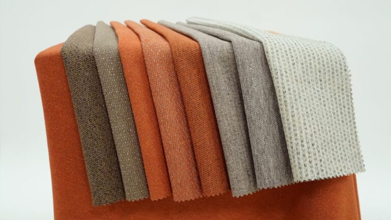High-Quality Polyester Fabric for All Your Sewing Projects