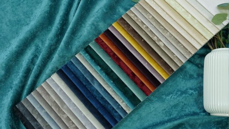 Exploring the Best Fabrics from China: A Comprehensive Guide