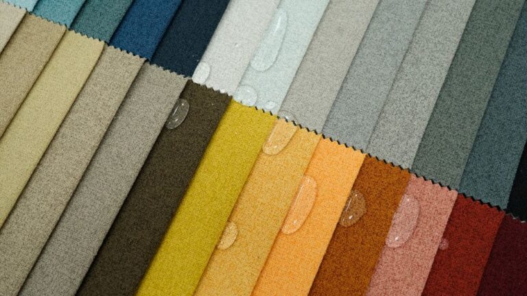 Waterproof Fabrics: Types - Uses-and Benefits | Al-Nassaj