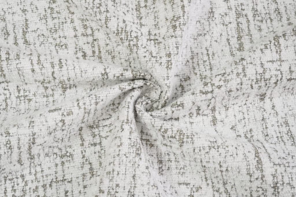 Chenille Fabric-yarn-dyed chenille weave-9092-C - Alnassaj